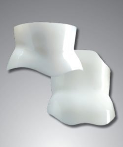 LSO & TLSO Shells Only – Optec USA