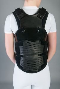 Stealth TLSO – Optec USA