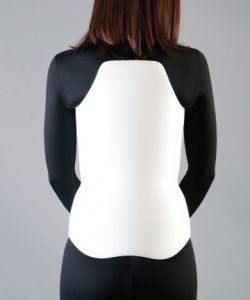 Custom TLSO Anterior Opening | Optec USA