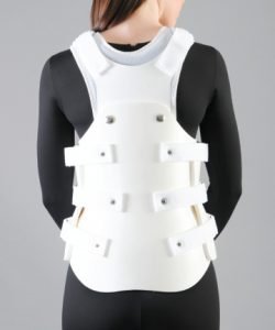 Stock TLSO 4 Panel – Optec USA