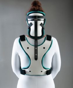 CTO (Cervical Thoracic Orthosis) – Optec USA