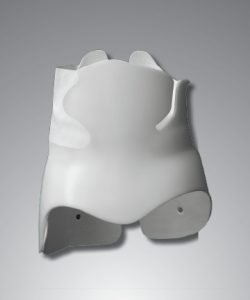 Custom Scoliosis Brace – Optec USA