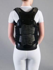 Stealth TLSO – Optec USA